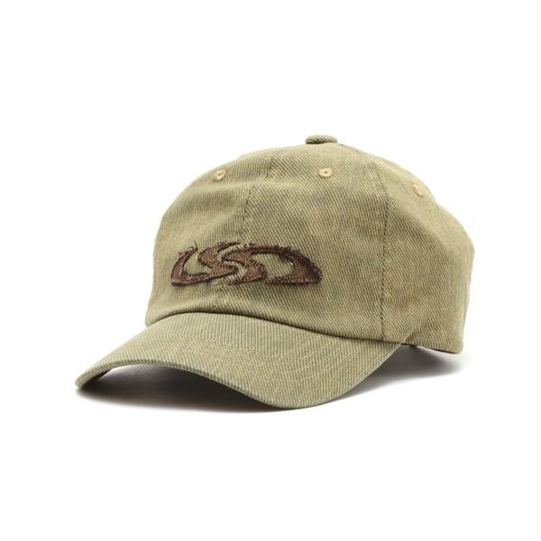 ZOZO問い合わせ番号:98677212ショップ:atmos pink，アトモスピンクブランド:atmos pink，アトモスピンク商品名:atmos pink Unevenness Cap / アトモス ピンク アンイーブンネス キャップ...