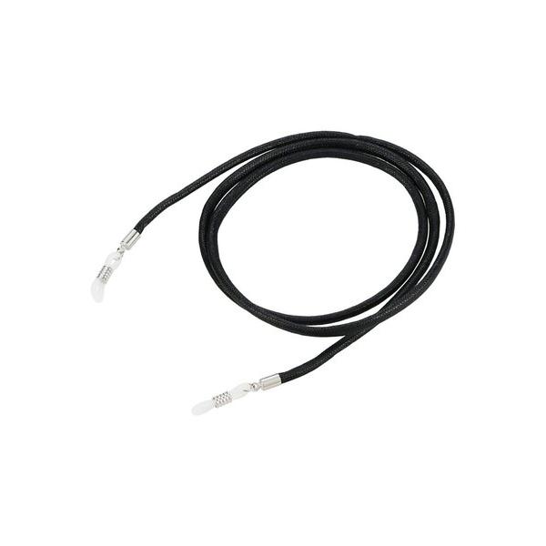 ZOZO問い合わせ番号:98677299ショップ:Zoff，ゾフブランド:Zoff，ゾフ商品名:メガネ・サングラス ストラップ ｜落下・ズレ防止 眼鏡チェーン グラスホルダー 首掛け 置き忘れ防止  ユニセックス ギフト｜Zoff｜グラスコ...