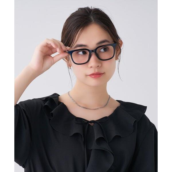 『タイムセール実施中』ZOZO問い合わせ番号:98677312ショップ:Zoff，ゾフブランド:Zoff，ゾフ商品名:ウェリントン型 メガネ｜伊達メガネ 度付きメガネ（レンズ交換券付き) ユニセックス｜Zoff｜CLASSICカテゴリ:ファ...