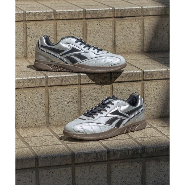 『セール実施中』ZOZO問い合わせ番号:98677871ショップ:BILLY'S ENT，ビリーズ エンターブランド:Reebok，リーボック商品名:HAMMER STREET　100230342カテゴリ:シューズ>スニーカーブランド...