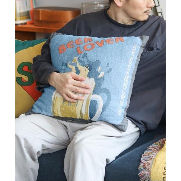 『タイムセール実施中』ZOZO問い合わせ番号:98677920ショップ:RiNc，リンクブランド:POST GENERAL，ポストジェネラル商品名:【 POST GENERAL / ポストジェネラル 】 TO-GO CUSHION COVE...