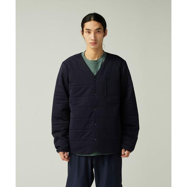 『セール実施中』ZOZO問い合わせ番号:98678085ショップ:Snow Peak，スノーピークブランド:Snow Peak，スノーピーク商品名:Snow Peak / Flexible Insulated Cardigan  フレキシブ...