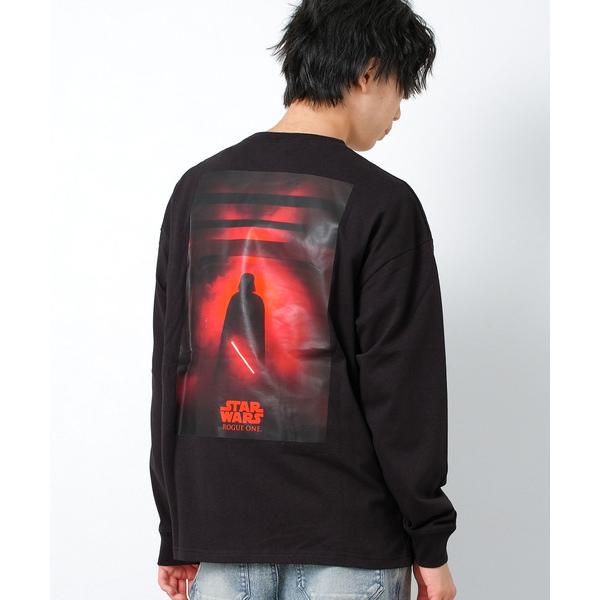 『セール実施中』ZOZO問い合わせ番号:98678206ショップ:SHUSHU，シュシュブランド:STAR WARS，スターウォーズ，RAT EFFECT，ラットエフェクト，SHUSHU，シュシュ商品名:スター・ウォーズ ローグワン ロング...