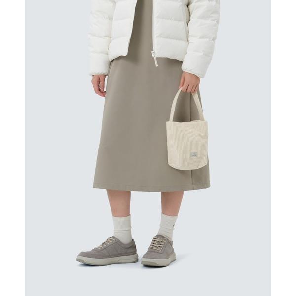 ZOZO問い合わせ番号:98678214ショップ:Snow Peak，スノーピークブランド:Snow Peak，スノーピーク商品名:Snow Peak / Corduroy Micro Tote Bag コーデュロイマイクロトートバッグ 海...