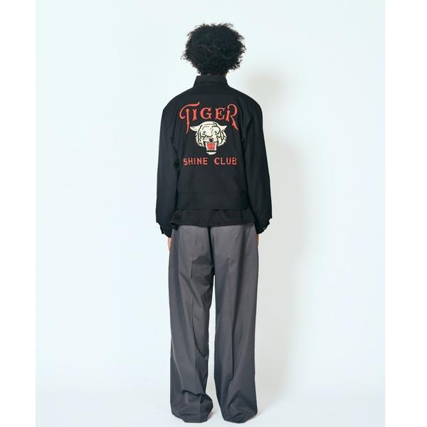 『タイムセール実施中』ZOZO問い合わせ番号:98678482ショップ:2A.M.，ツーエイエムブランド:PENNEYS，ぺニーズ商品名:PENNEY'S ぺニーズ / ROCKBILLY JACKETカテゴリ:ジャケット/アウター>...