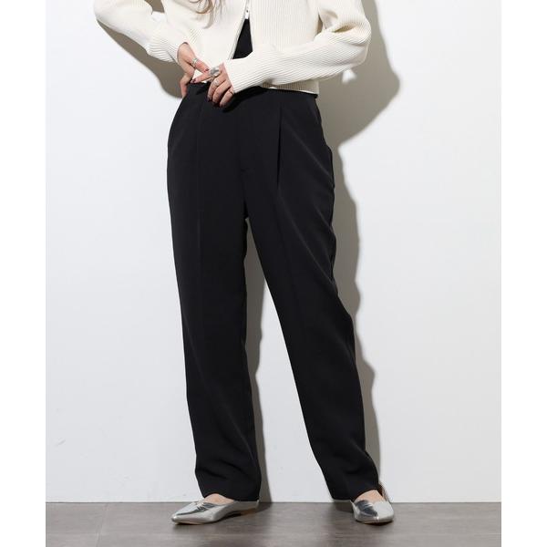 『タイムセール実施中』ZOZO問い合わせ番号:98678750ショップ:FUNALIVE，ファンアライブブランド:FUNALIVE，ファンアライブ商品名:センタープレスストパードパンツカテゴリ:パンツ>スラックスブランド品番:FNE-...