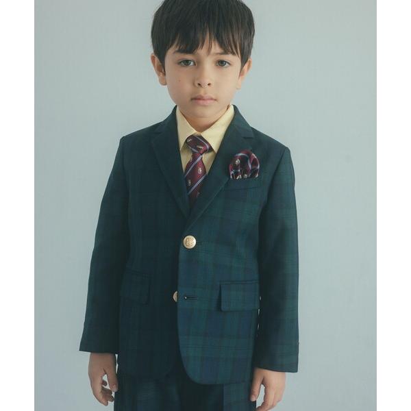 ZOZO問い合わせ番号:98679019ショップ:green label relaxing，グリーンレーベル リラクシングブランド:green label relaxing，グリーンレーベルリラクシング商品名:TRW ブラックウォッチ ジャ...