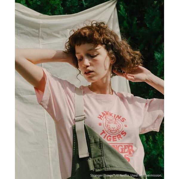 『セール実施中』参考価格：4，994円発売時期：2024年03月コンディション：C（やや使用感あり）使用感があり、やや気になる傷や汚れがあるアイテム全体的：汚れ、色あせ、毛玉、型崩れ参考商品名：Stranger Things/ストレンジャー...