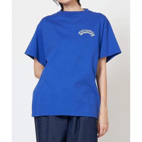 『セール実施中』参考価格：13，200円発売時期：2025年01月コンディション：B（目立つ使用感なし）使用感が少ない、または気にならないアイテム全体的：色あせ前身頃：汚れ参考商品名：HOROSCOPE TEE プリント Tシャツ参考品番：...