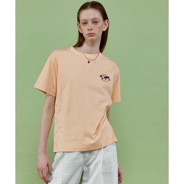 『セール実施中』参考価格：8，800円発売時期：2024年04月コンディション：B（目立つ使用感なし）使用感が少ない、または気にならないアイテム首周り：色あせ前身頃：汚れ参考商品名：Metro Photo T-shirt/メトロフォトTシャ...