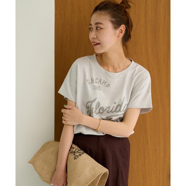 『セール実施中』参考価格：5，280円発売時期：2023年03月コンディション：C（やや使用感あり）使用感があり、やや気になる傷や汚れがあるアイテム全体的：色あせ、毛玉首周り・前身頃：汚れ参考商品名：【HOLIDAYS COMFORT/ホリ...