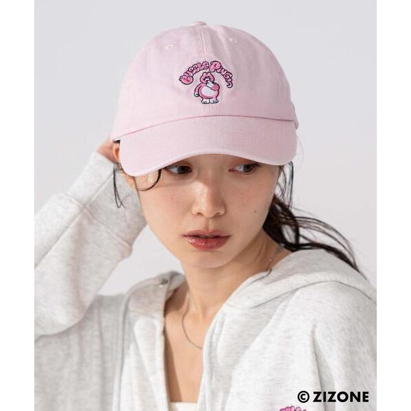 『タイムセール実施中』ZOZO問い合わせ番号:98709707ショップ:WEGO，ウィゴーブランド:WEGO，ウィゴー商品名:∴WEGO/ZIZONE別注キャップカテゴリ:帽子>キャップブランド品番:MC25AW09-SG0002素材...