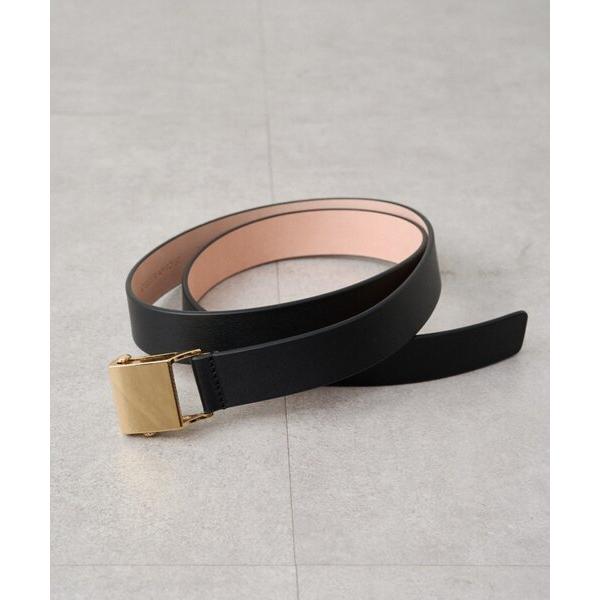 『セール実施中』ZOZO問い合わせ番号:98709898ショップ:LOUNGEDRESS，ラウンジドレスブランド:LOUNGEDRESS，ラウンジドレス商品名:ATELIER AMBOISE レザーガチャベルトカテゴリ:ファッション雑貨&g...