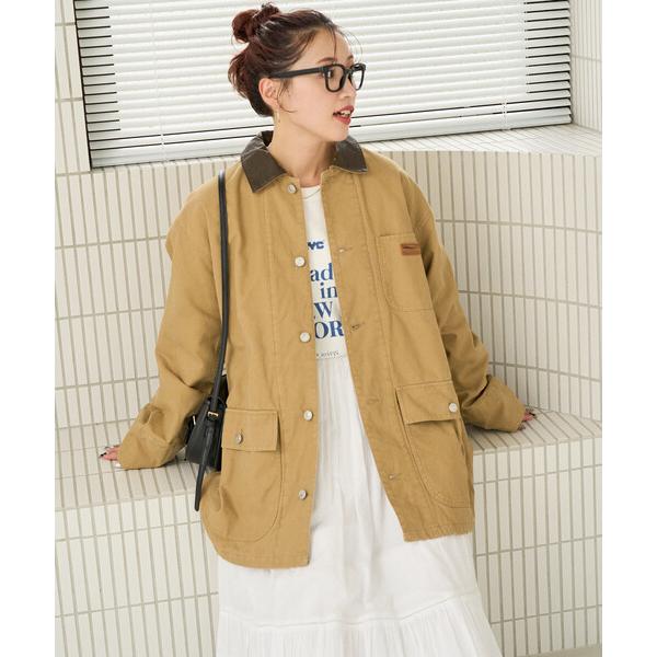 『タイムセール実施中』ZOZO問い合わせ番号:98710131ショップ:FREAK'S STORE，フリークスストアブランド:FREAK'S STORE，フリークスストア商品名:限定展開　オーバーシルエット カバーオールカテゴリ:ジャケット...