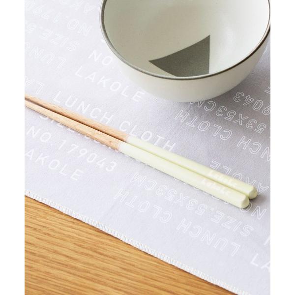 ZOZO問い合わせ番号:98710230ショップ:LAKOLE，ラコレブランド:LAKOLE，ラコレ商品名:【らこれキッズ】カラー箸(18cm) / 599085カテゴリ:食器/キッチン>カトラリーブランド品番:599085素材:天然...