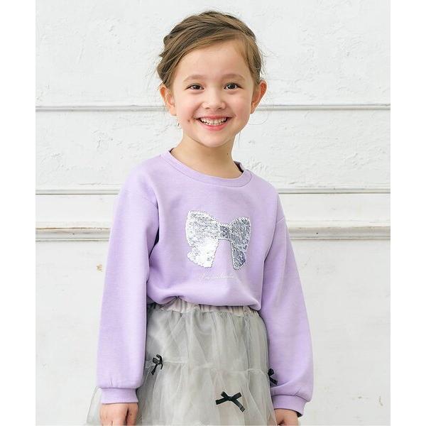 『セール実施中』ZOZO問い合わせ番号:98710417ショップ:F.O.Online Store，エフオーオンラインストアブランド:apres les cours，アプレレクール商品名:【ジュニア対応】5柄モチーフスウェットライク長袖Tシ...