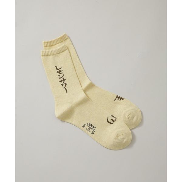 ※このアイテムは返品・交換対象外商品です。ZOZO問い合わせ番号:98710627ショップ:NANO universe，ナノユニバースブランド:ROSTER SOX，ロスターソックス，NANO universe，ナノユニバース商品名:ROS...