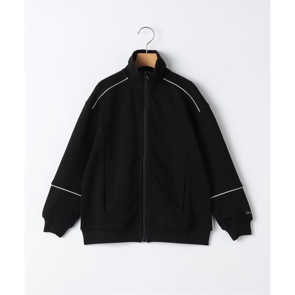 『セール実施中』ZOZO問い合わせ番号:98710732ショップ:SHIPS KIDS，シップス キッズブランド:SHIPS，シップス商品名:SHIPS KIDS:140〜160cm /リブ スタンド トラックジャケットカテゴリ:トップス&...