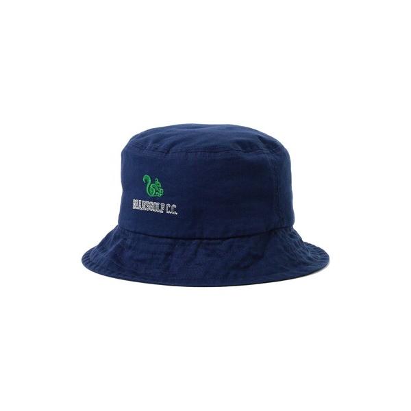 『タイムセール実施中』ZOZO問い合わせ番号:98710825ショップ:BEAMS GOLF，ビームスゴルフブランド:BEAMS GOLF，ビームスゴルフ商品名:刺繍 シーズンロゴ バケットハットカテゴリ:帽子>ハットブランド品番:8...