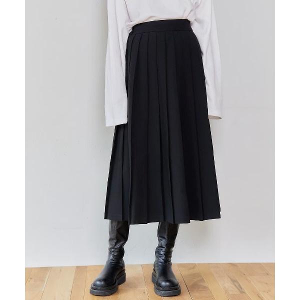 『セール実施中』ZOZO問い合わせ番号:98711356ショップ:THETOVE，ザトーべブランド:KALENO，カレノ商品名:sickly pleats long skirtカテゴリ:スカート>スカートブランド品番:K2021110...
