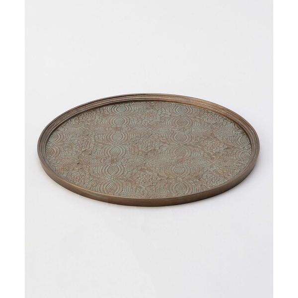 ZOZO問い合わせ番号:98711456ショップ:WORLD ONLINE STORE SELECT，ワールドオンラインストアセレクトブランド:212 KITCHEN STORE，トゥワントゥキッチンストア商品名:ReSatラウンドトレイ ...