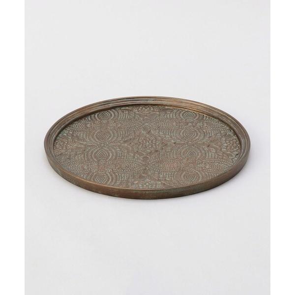 ZOZO問い合わせ番号:98711457ショップ:WORLD ONLINE STORE SELECT，ワールドオンラインストアセレクトブランド:212 KITCHEN STORE，トゥワントゥキッチンストア商品名:ReSatラウンドトレイ ...