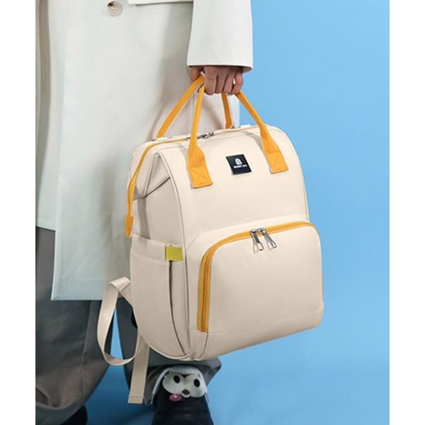 『タイムセール実施中』ZOZO問い合わせ番号:98711638ショップ:aimoha，アイモハブランド:aimoha，アイモハ商品名:マザーズリュック マザーズバッグ 保温ポケットカテゴリ:ママ＆ベビー>マタニティウェア/グッズブラン...