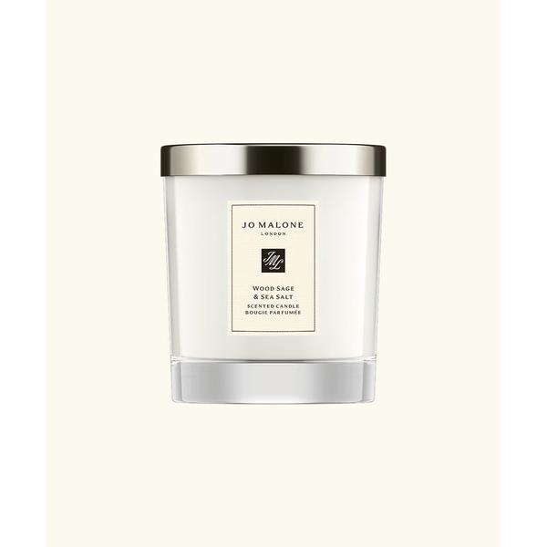 ZOZO問い合わせ番号:98711839ショップ:JO MALONE LONDON，ジョー マローン ロンドンブランド:JO MALONE LONDON，ジョーマローンロンドン 商品名:ジョー マローン ロンドン ウッド セージ ＆ シー ...