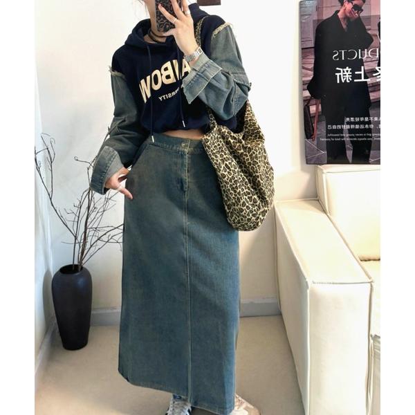 『タイムセール実施中』ZOZO問い合わせ番号:98711988ショップ:Ulysses，ユリシスブランド:FAVORITO，ファヴォリート商品名:異素材切り替えセットアップカテゴリ:ジャケット/アウター>セットアップブランド品番:UI...