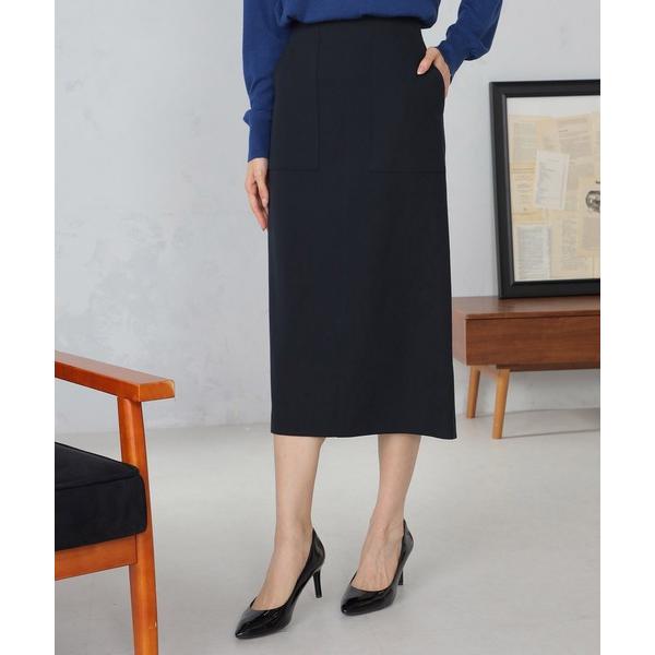 『タイムセール実施中』ZOZO問い合わせ番号:98712114ショップ:GALLORIA，ギャローリアブランド:GALLORIA，ギャローリア商品名:ベイカーナロースカートカテゴリ:スカート>スカートブランド品番:6066-7306素...