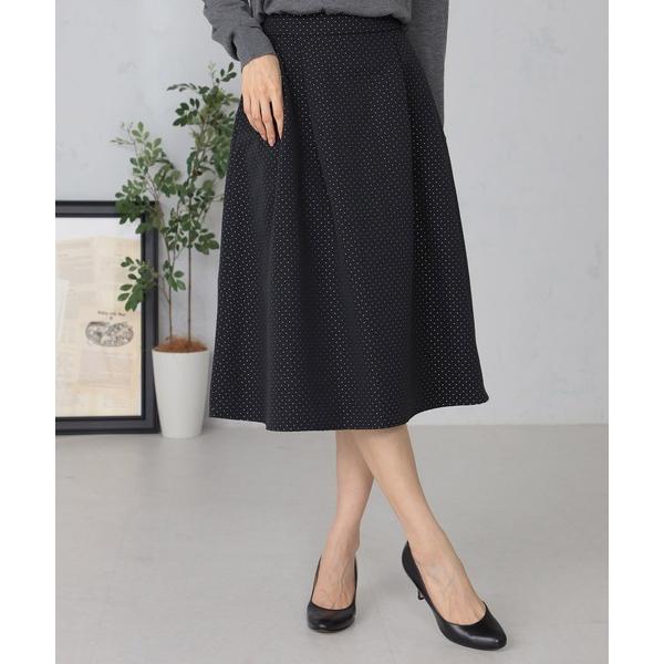 『タイムセール実施中』ZOZO問い合わせ番号:98712115ショップ:GALLORIA，ギャローリアブランド:GALLORIA，ギャローリア商品名:ジャカードタックスカートカテゴリ:スカート>スカートブランド品番:6066-7307...