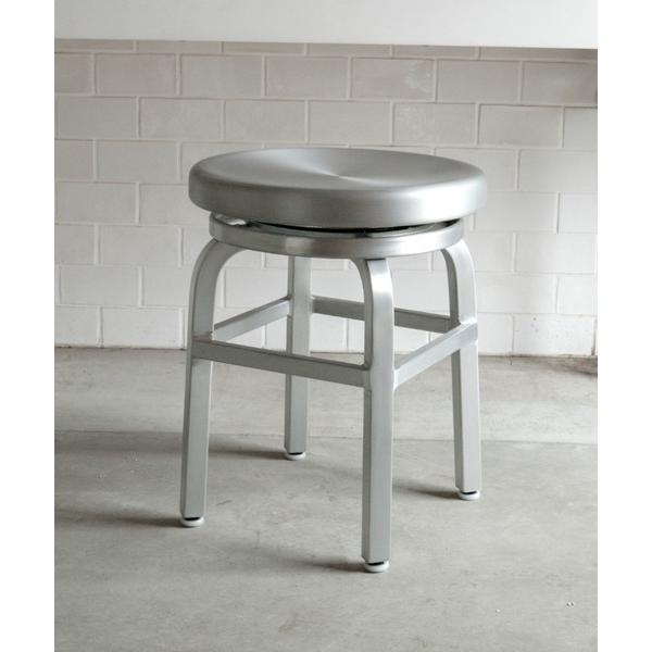 ZOZO問い合わせ番号:98712239ショップ:DULTON，ダルトンブランド:DULTON，ダルトン商品名:ALUMINIUM ROUND STOOL S/アルミニウム ラウンド スツールカテゴリ:インテリア>家具ブランド品番:G...