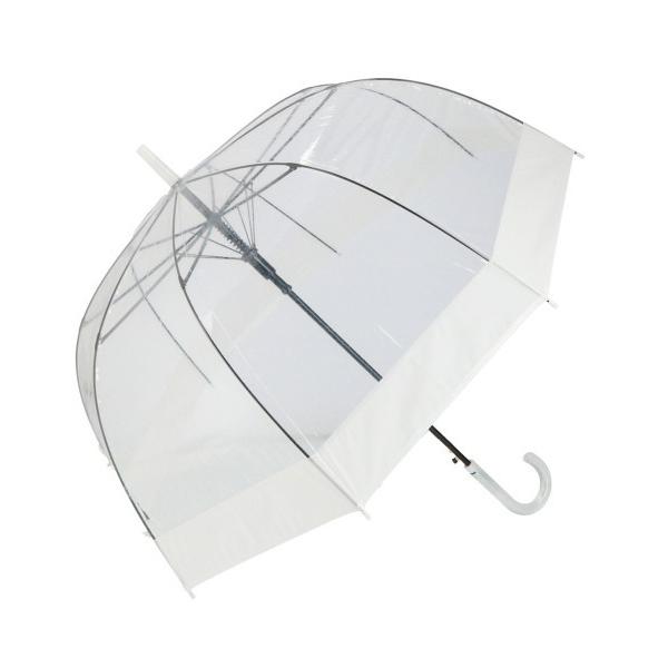 ZOZO問い合わせ番号:98712523ショップ:Rora，ローラブランド:BACKYARD FAMILY，バックヤードファミリー商品名:amusant sous la pluie バードケージ プラスチック傘 65cmカテゴリ:ファッショ...