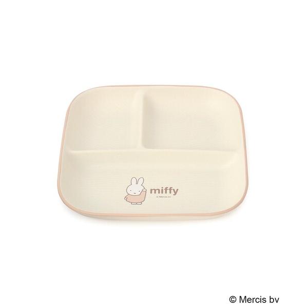 ZOZO問い合わせ番号:98712571ショップ:WORLD ONLINE STORE SELECT，ワールドオンラインストアセレクトブランド:one'sterrace，ワンズテラス商品名:Dick Bruna miffy スクエアプレート...