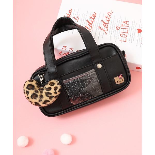 『タイムセール実施中』ZOZO問い合わせ番号:98712616ショップ:FUNALIVE，ファンアライブブランド:sanrio，サンリオ，FUNALIVE，ファンアライブ商品名:ハローキティ合皮スクバポーチ(日焼け)カテゴリ:財布/小物&g...