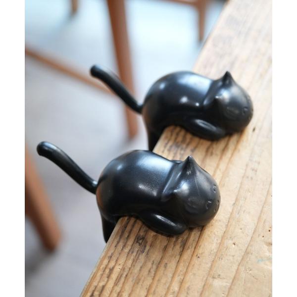 『タイムセール実施中』ZOZO問い合わせ番号:98712814ショップ:Port，ポートブランド:Port，ポート商品名:【 Port / ポート 】 2個セット ぶらさがり キャット / フック / ねこ #カテゴリ:インテリア>イ...