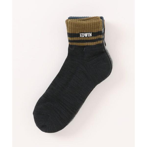 ※このアイテムは返品・交換対象外商品です。ZOZO問い合わせ番号:98712959ショップ:Mac-House，マックハウスブランド:EDWIN，エドウィン，Mac-House，マックハウス商品名:EDWIN クオーター丈 ボディファイア ...