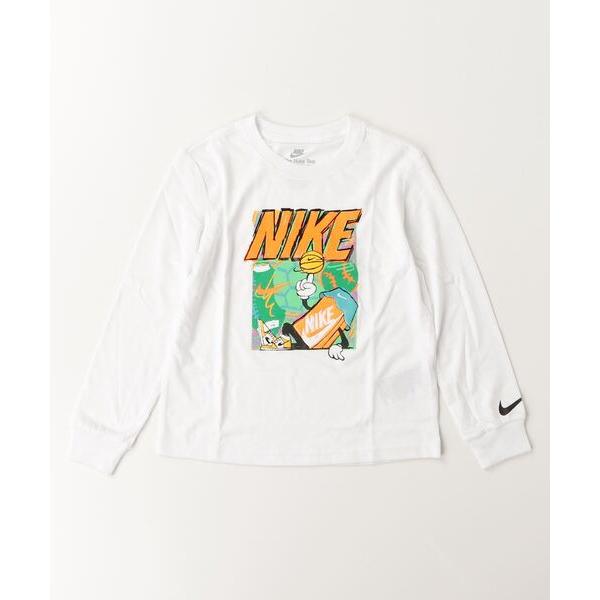 『セール実施中』ZOZO問い合わせ番号:98713040ショップ:アルペンZOZOTOWN店，アルペンゾゾタウンテンブランド:NIKE，ナイキ商品名:ナイキ NIKE NKB BBALL NIKE LS TEEカテゴリ:トップス>Tシ...