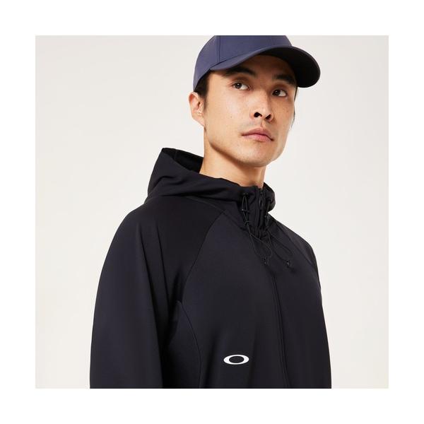 『タイムセール実施中』ZOZO問い合わせ番号:98713049ショップ:LUXOTTICA，ルックスオティカブランド:OAKLEY，オークリー商品名:オークリー  O-SYNC PACK FLEECE JACKET 1.0/ジャケット/フリ...