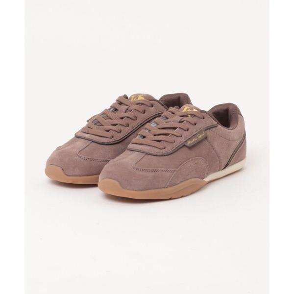 ZOZO問い合わせ番号:98713393ショップ:ABC-MART GRAND STAGE，エービーシーマート　グランドステージブランド:Hawkins，ホーキンス商品名:HAWKINS ホーキンス AIMEE レザースニーカー HW203...