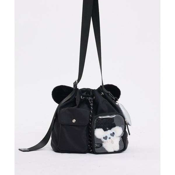 ZOZO問い合わせ番号:98713519ショップ:PICHE ABAHOUSE，ピシェ アバハウスブランド:LOWELL things，ロウェル　シングス，interstaple，インターステイプル，soeur，スール商品名:【推し活/再入...