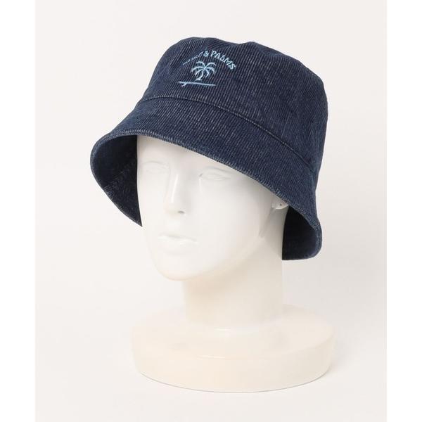 『セール実施中』ZOZO問い合わせ番号:98713638ショップ:チャイハネ，チャイハネブランド:Kahiko，カヒコ商品名:【Kahiko】SURF＆Palms カノアコーデュロイハットカテゴリ:帽子>ハットブランド品番:44YP5...