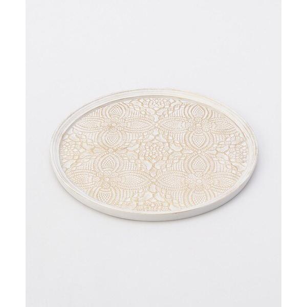 ZOZO問い合わせ番号:98713998ショップ:WORLD ONLINE STORE SELECT，ワールドオンラインストアセレクトブランド:212 KITCHEN STORE，トゥワントゥキッチンストア商品名:ReSatラウンドトレイ ...