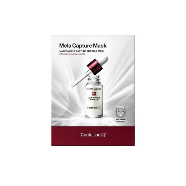 ※このアイテムは返品・交換対象外商品です。コスメ商品ZOZO問い合わせ番号:98714003ショップ:FCBox，エフシーボックスブランド:Centellian24，センテリアントゥエンティーフォー商品名:Madeca Mela Captu...