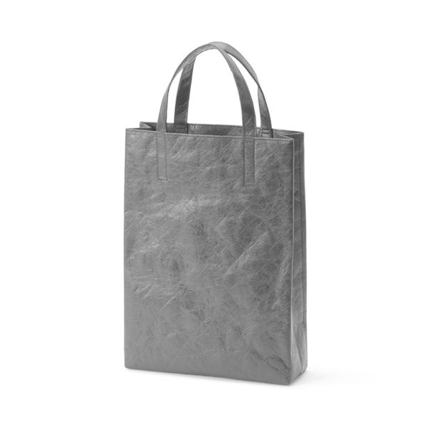 ZOZO問い合わせ番号:98714058ショップ:無印良品，ムジルシリョウヒンブランド:MUJI Labo，ムジラボ，無印良品，ムジルシリョウヒン商品名:〔MUJI Labo〕ペーパーライクトートバッグ　内ポケット付きカテゴリ:バッグ&gt...
