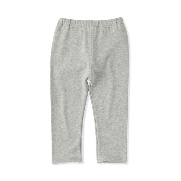 『タイムセール実施中』ZOZO問い合わせ番号:98714086ショップ:無印良品，ムジルシリョウヒンブランド:無印良品，ムジルシリョウヒン商品名:ベビー　おなかすっぽりストレッチ裏フリースパンツカテゴリ:パンツ>その他パンツブランド品...