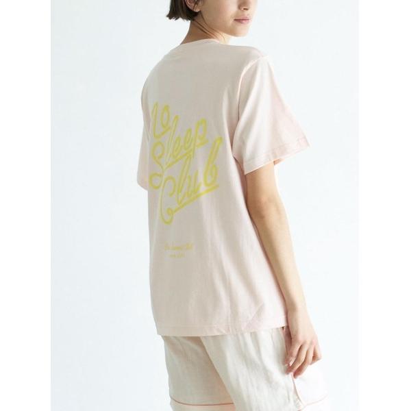 『タイムセール実施中』参考価格：6，380円発売時期：2023年07月コンディション：B（目立つ使用感なし）使用感が少ない、または気にならないアイテム首周り：色あせ参考商品名：NoSleepClub ロゴプリント半袖Tシャツ（ユニセックス）...