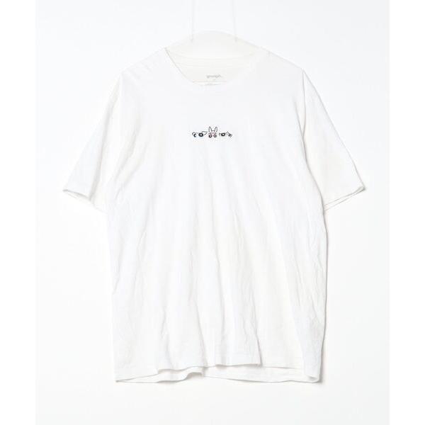 『タイムセール実施中』コンディション：C（やや使用感あり）使用感があり、やや気になる傷や汚れがあるアイテム袖口・袖：汚れZOZO問い合わせ番号:98726271ショップ:ZOZOUSED，ゾゾユーズドブランド:Design Tshirts ...