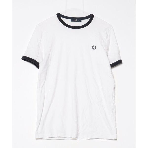 『セール実施中』参考価格：8，800円発売時期：2024年02月コンディション：C（やや使用感あり）使用感があり、やや気になる傷や汚れがあるアイテム全体的：汚れ参考商品名：【LEE 7月号掲載】[FRED PERRY/フレッドペリー] 別注...