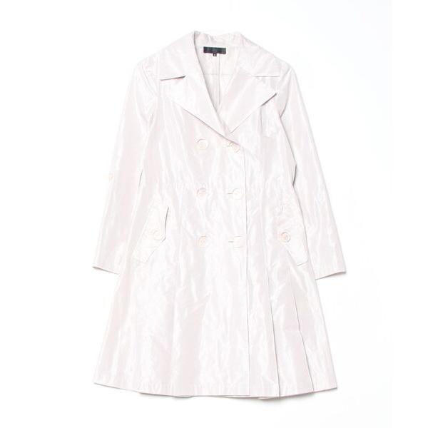 コンディション：A（使用感なし）数回使用した程度で使用感が感じられないアイテムZOZO問い合わせ番号:98737427ショップ:ZOZOUSED，ゾゾユーズドブランド:UNTITLED，アンタイトル商品名:スプリングコートカテゴリ:ジャケッ...